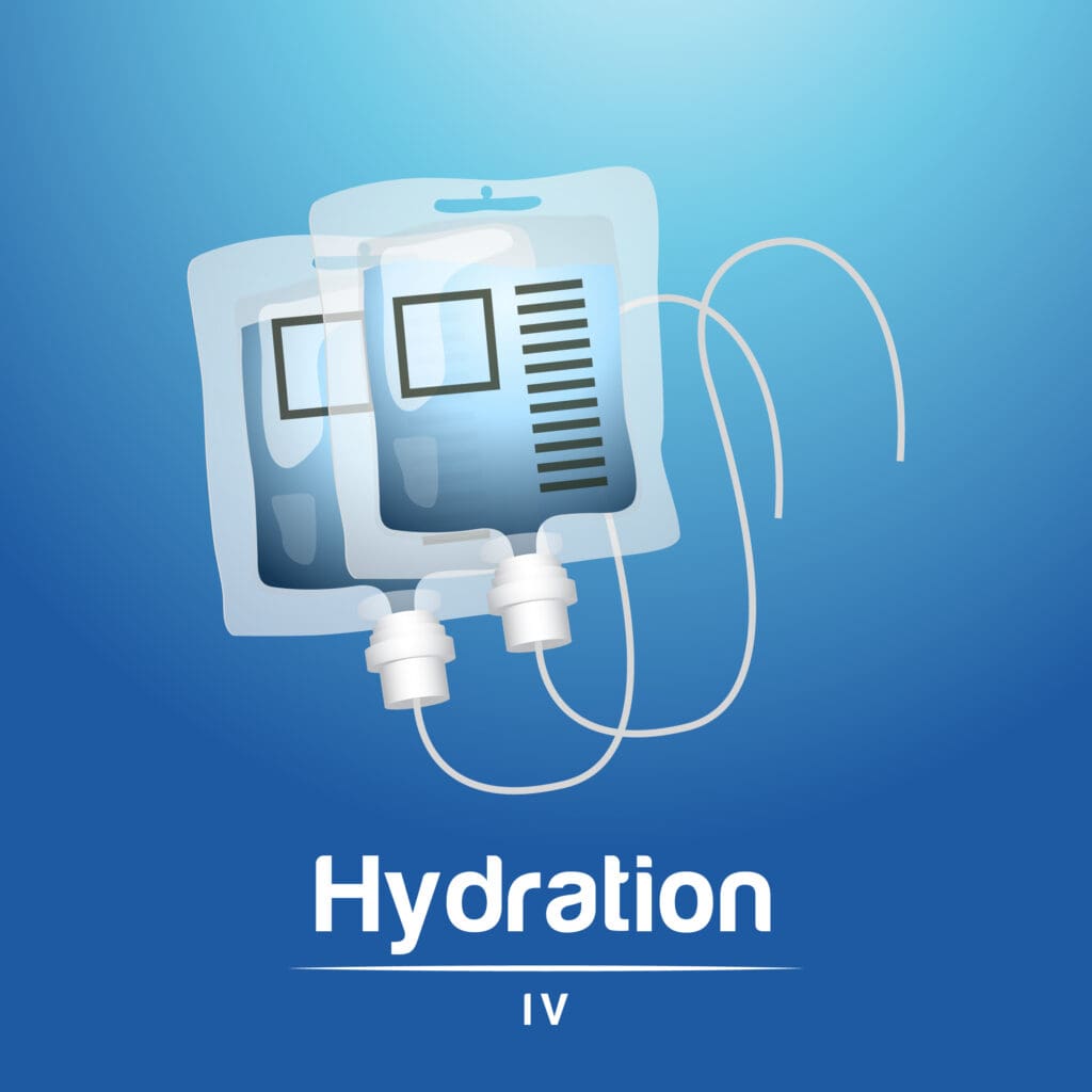 Fertility IVs | Arizona Natural Medicine