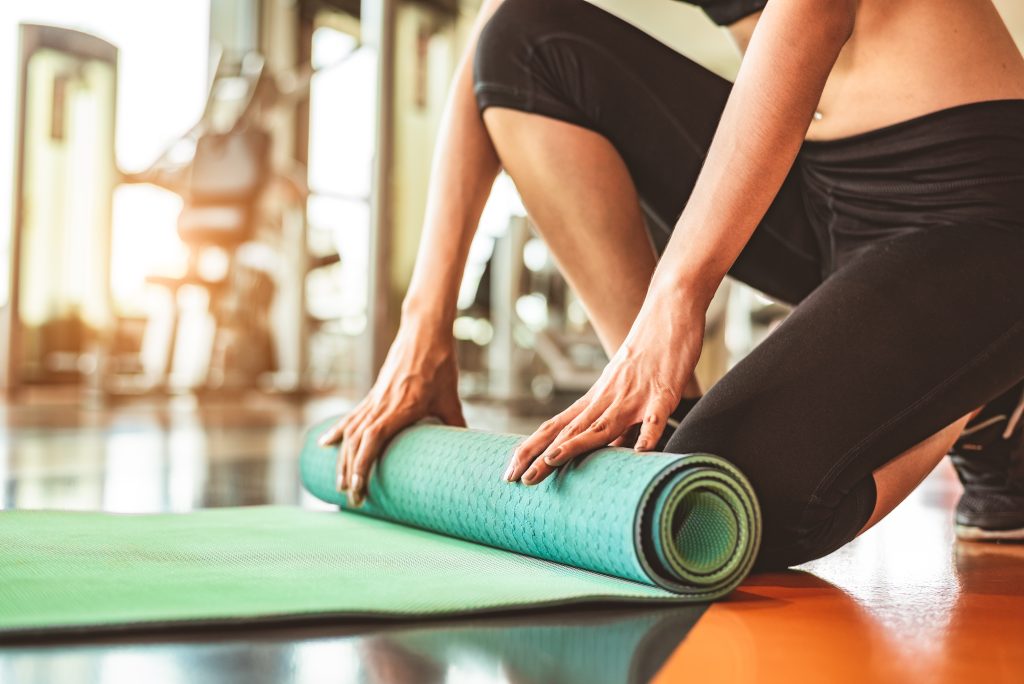 The Top 3 Exercises To Boost Fertility For Women | Arizona Natural Medicine